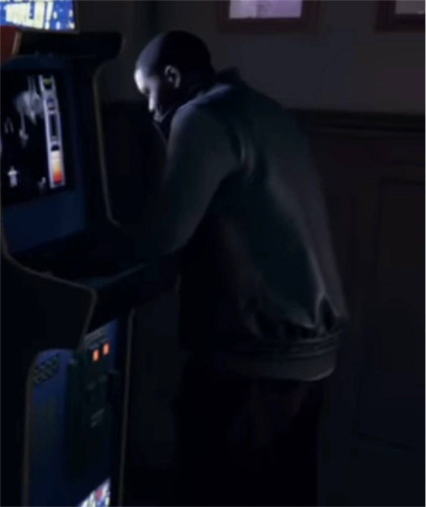 Samuel McCray | Detroit: Become Human Wiki | Fandom