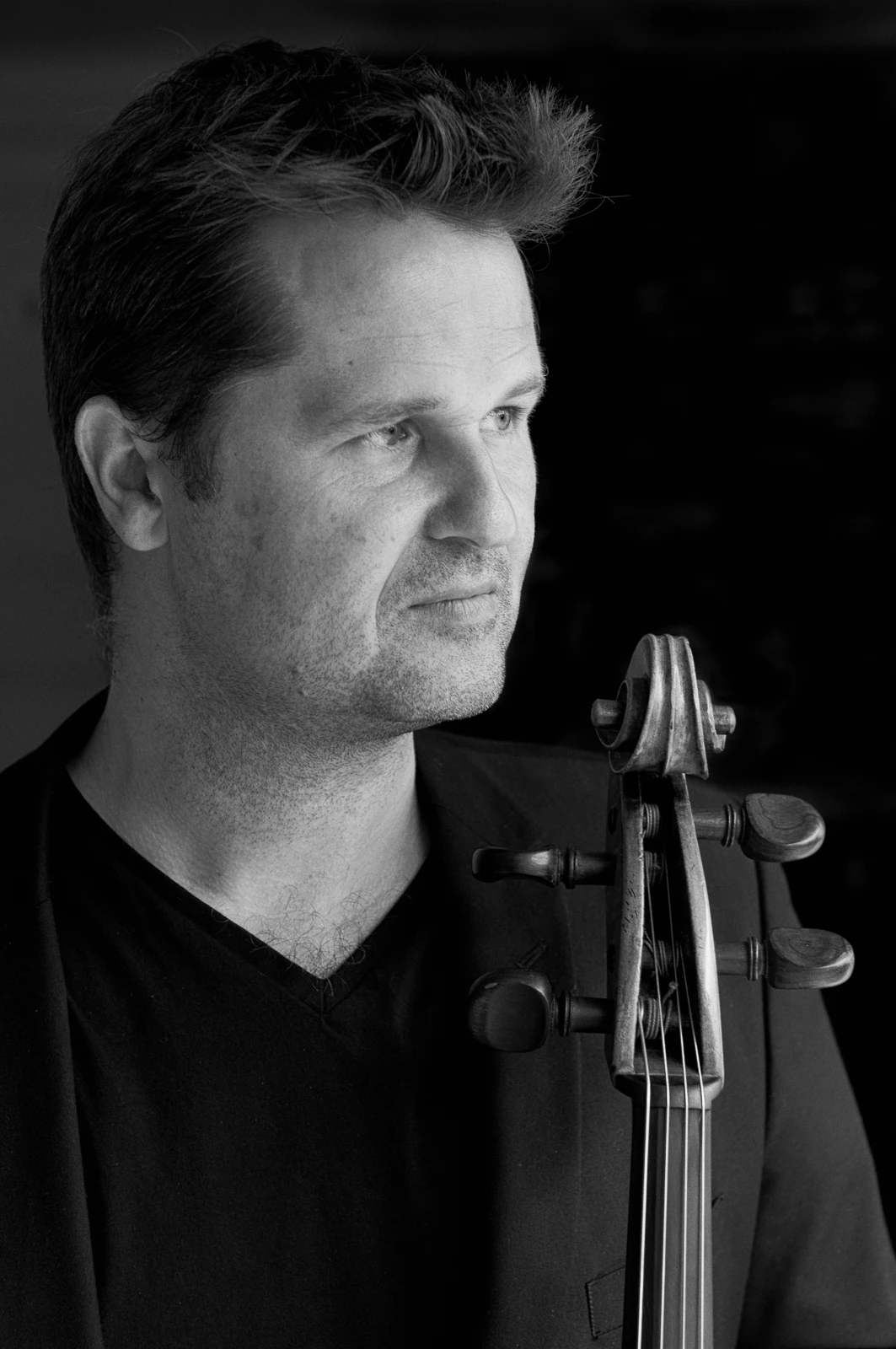 Philip Sheppard | Detroit: Become Human Wiki | Fandom