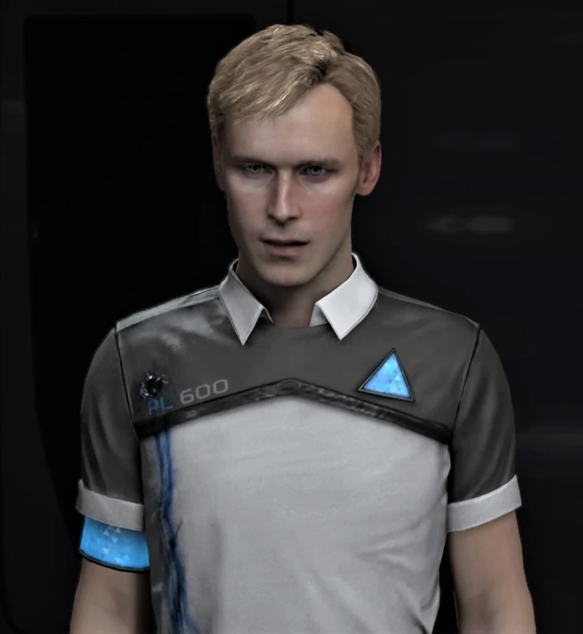 PL600 | Detroit: Become Human Wiki | Fandom