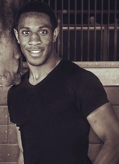 Edwin Gaffney | Detroit: Become Human Wiki | Fandom