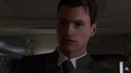 Connor | Detroit: Become Human Wiki | Fandom