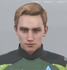 WR600 | Detroit: Become Human Wiki | Fandom