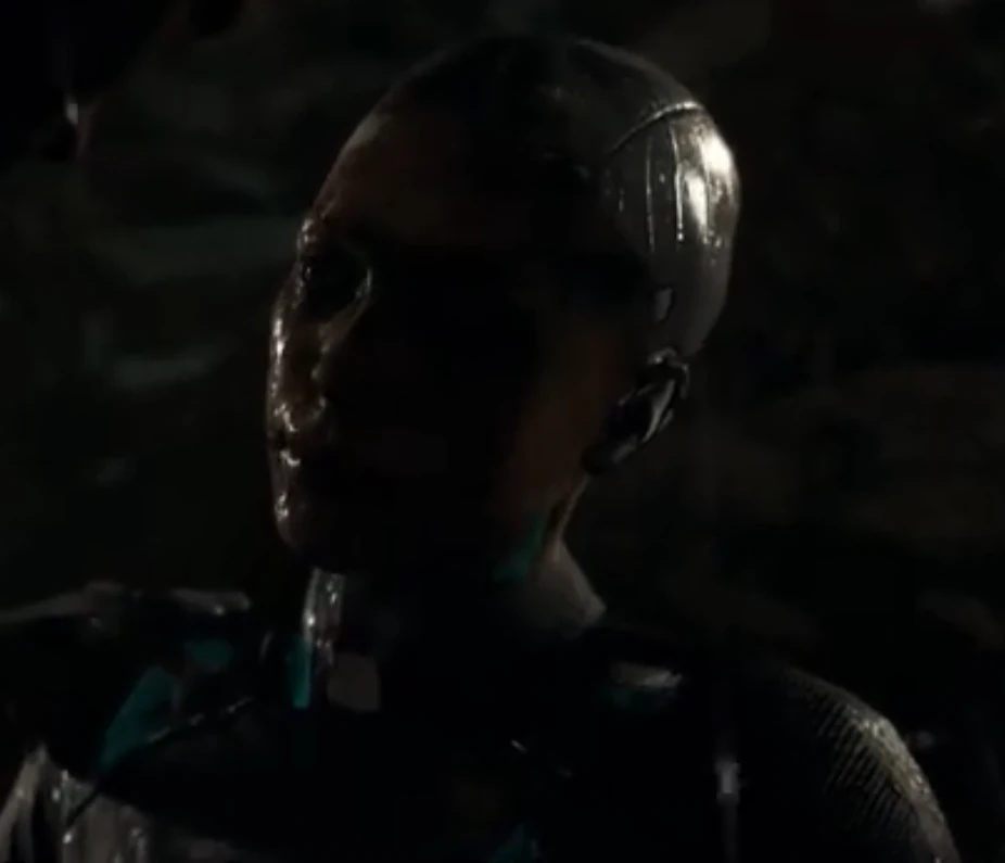 Begging Android | Detroit: Become Human Wiki | Fandom