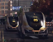 Detroit Taxi | Detroit: Become Human Wiki | Fandom