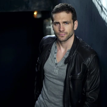 Jean-Charles Rousseau | Detroit: Become Human Wiki | Fandom