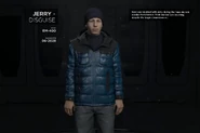 Jerry | Detroit: Become Human Wiki | Fandom