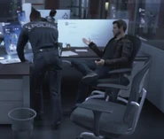 Gavin Reed | Detroit: Become Human Wiki | Fandom