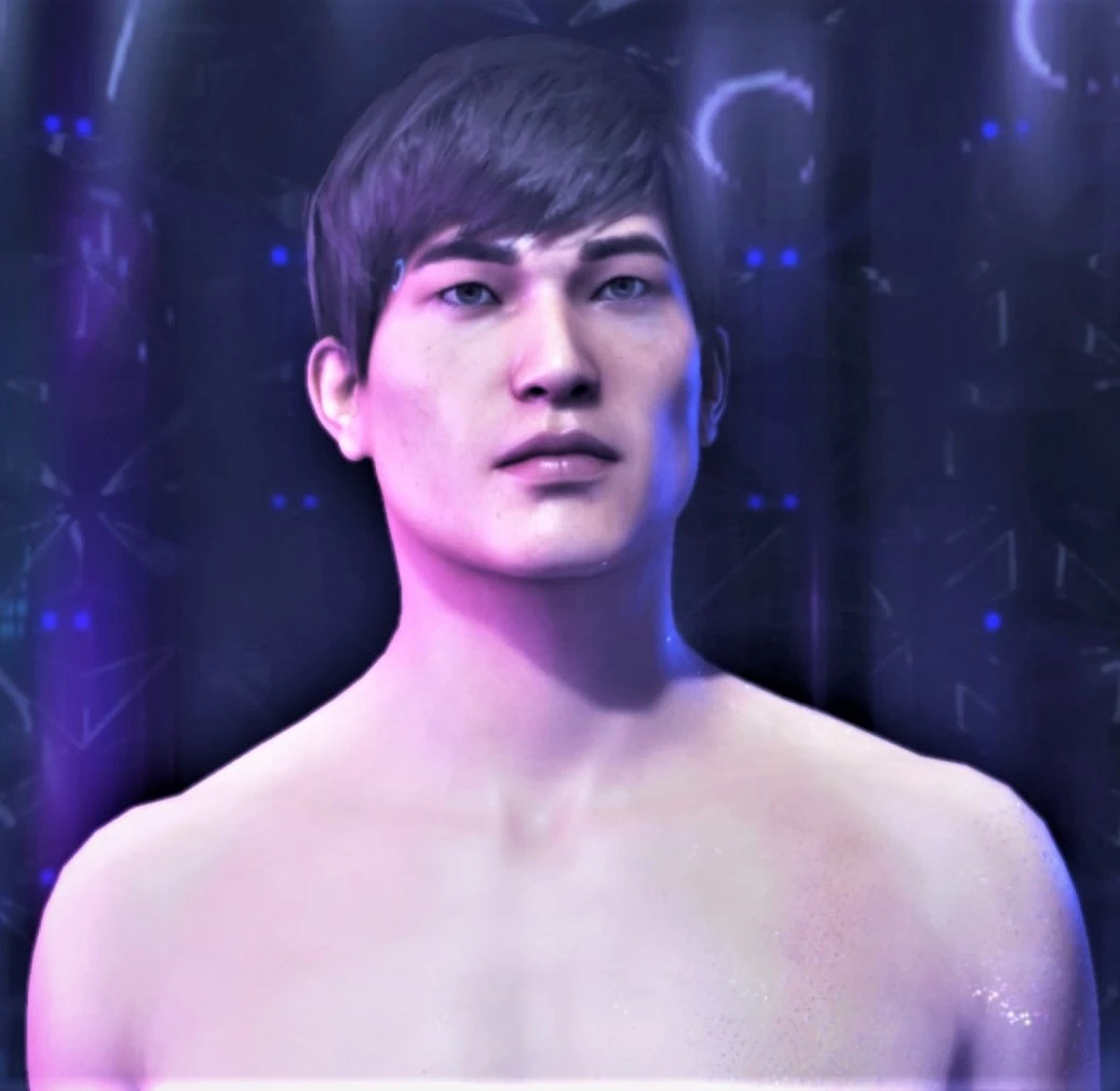 HR400 | Detroit: Become Human Wiki | Fandom