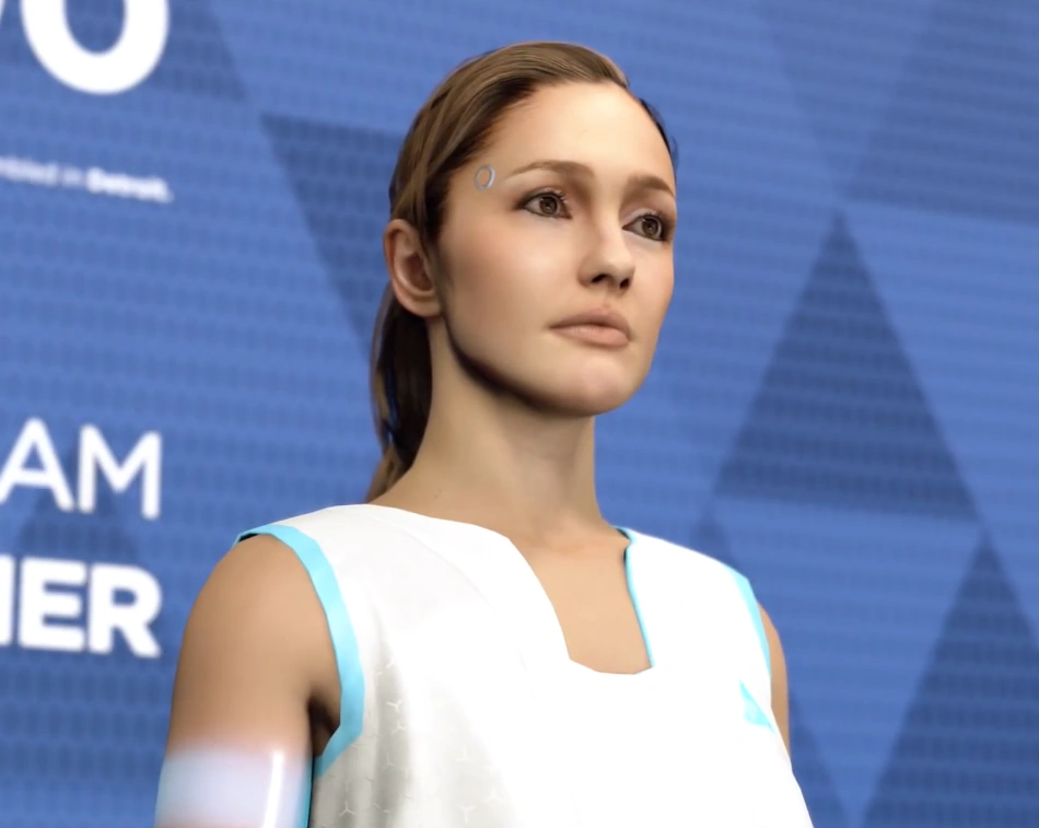 BL100 | Detroit: Become Human вики | Fandom