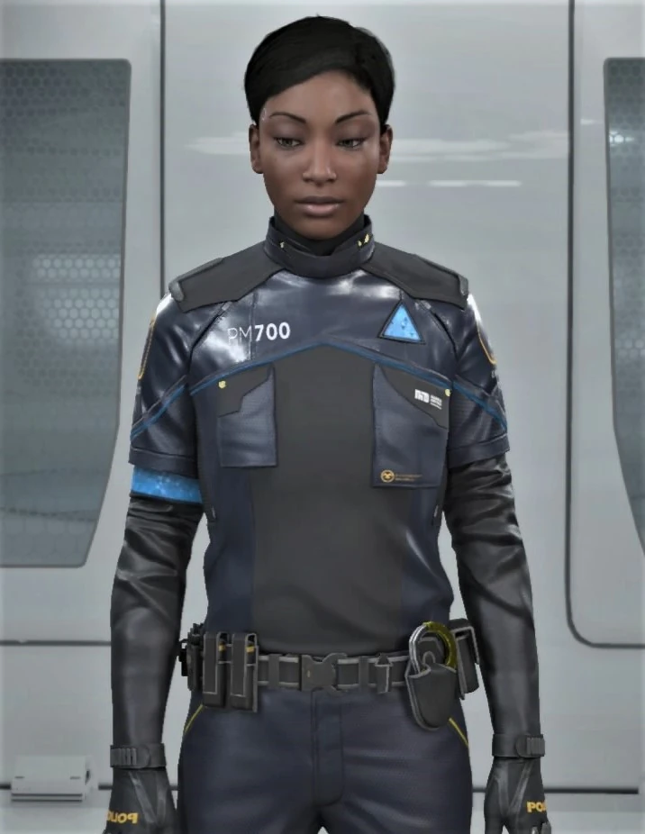 PM700 | Detroit: Become Human Wiki | Fandom