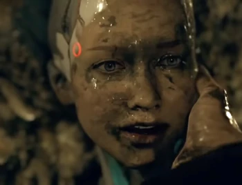 Singing Android | Detroit: Become Human Wiki | Fandom