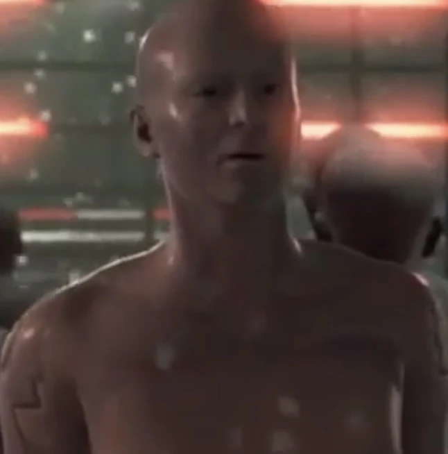 Rescued Android | Detroit: Become Human Wiki | Fandom