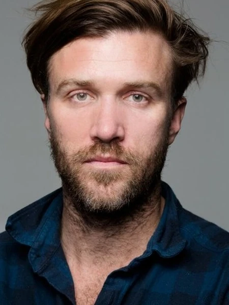 Shane Woodward | Detroit: Become Human Wiki | Fandom