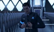 Connor-60 | Detroit: Become Human Wiki | Fandom