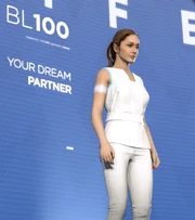 BL100 | Detroit: Become Human вики | Fandom