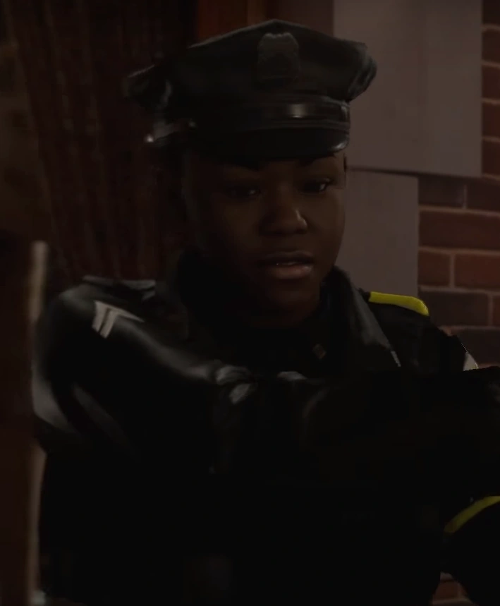 Police Officer 0147 | Detroit: Become Human Wiki | Fandom