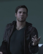 Gavin Reed | Detroit: Become Human Wiki | Fandom