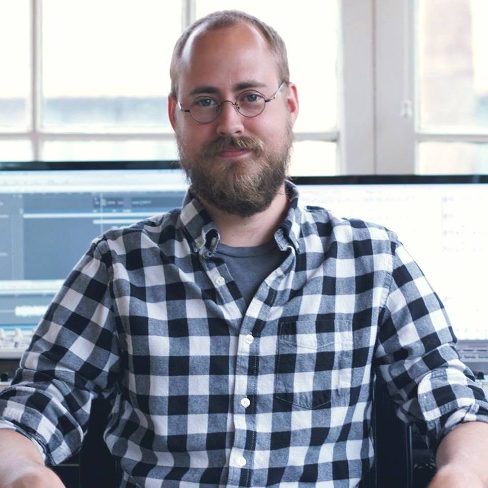 Adam Hochstatter | Detroit: Become Human Wiki | Fandom