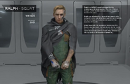 Ralph | Detroit: Become Human Wiki | Fandom