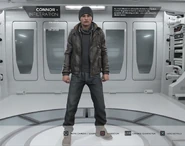 Connor | Detroit: Become Human Wiki | Fandom