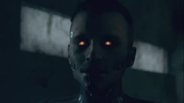 Skinless Android | Detroit: Become Human Wiki | Fandom