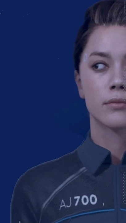 AJ700 | Detroit: Become Human Wiki | Fandom
