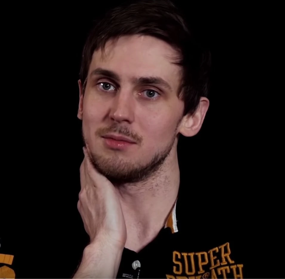 Adam Williams | Detroit: Become Human Wiki | Fandom