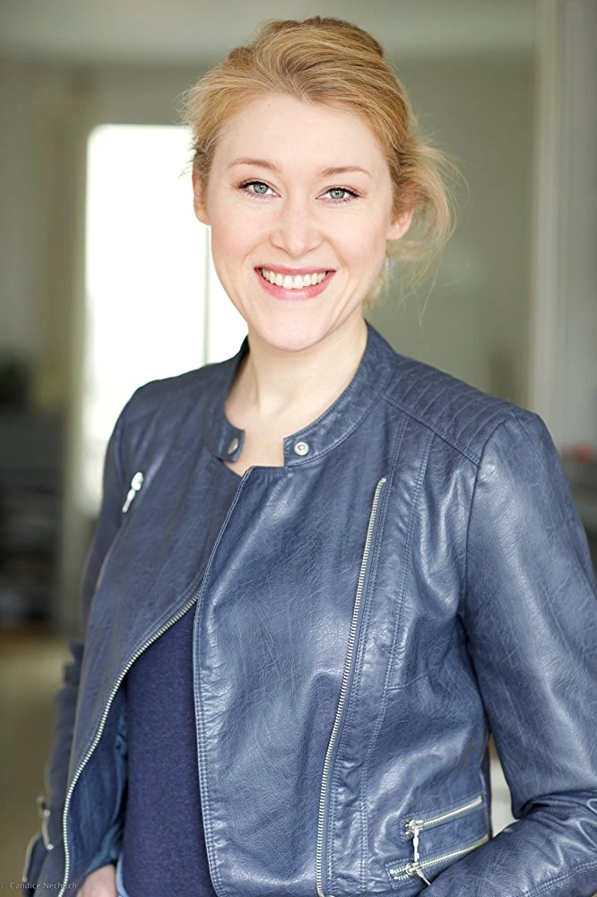 Lexie Kendrick | Detroit: Become Human Wiki | Fandom