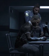 Chris Miller | Detroit: Become Human Wiki | Fandom