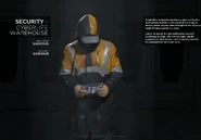 CyberLife Warehouse and Docks | Detroit: Become Human Wiki | Fandom