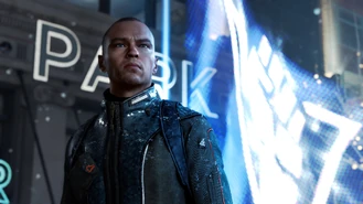 Markus | Detroit: Become Human Wiki | Fandom