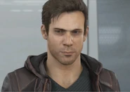 Gavin Reed | Detroit: Become Human Wiki | Fandom