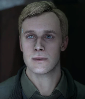 Саймон | Detroit: Become Human вики | Fandom