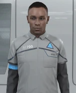 AP700 | Detroit: Become Human Wiki | Fandom