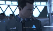 Connor-60 | Detroit: Become Human Wiki | Fandom