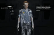 Jerry | Detroit: Become Human Wiki | Fandom