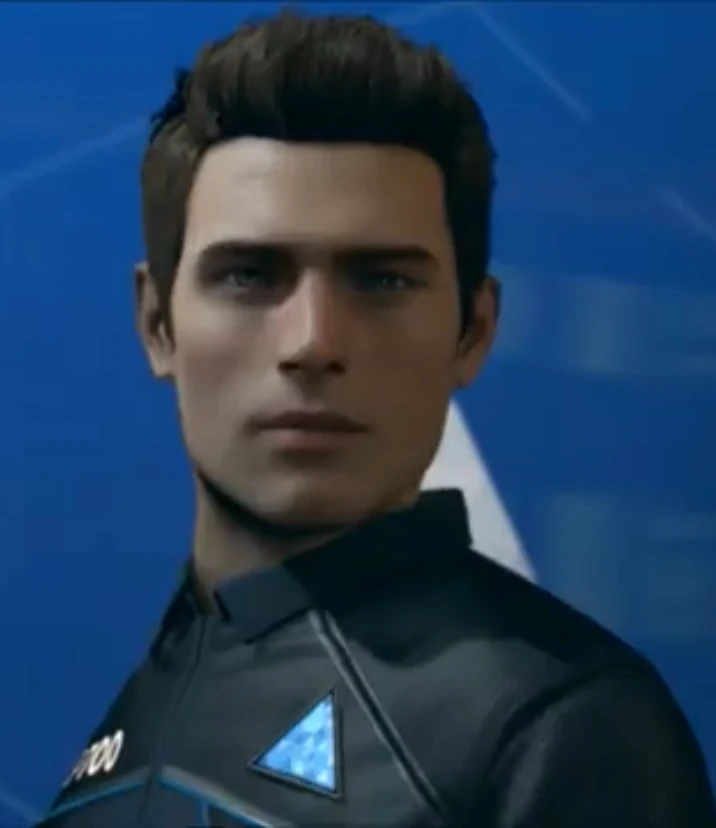 Parked Android (Camden) | Detroit: Become Human Wiki | Fandom