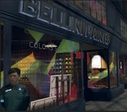 Bellini Paints | Detroit: Become Human Wiki | Fandom