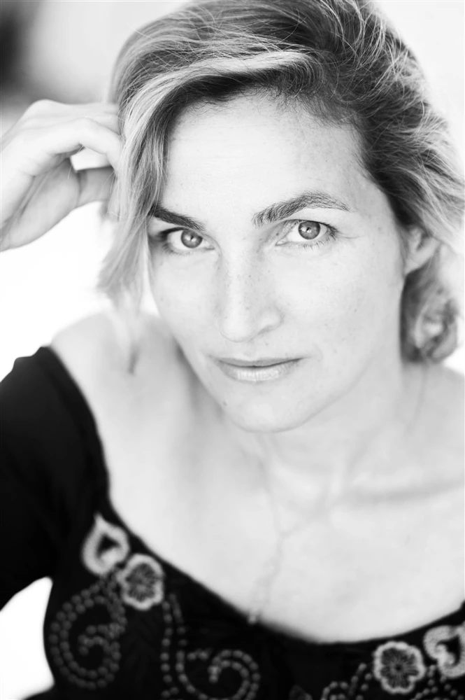 Christina Batman | Detroit: Become Human Wiki | Fandom