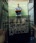 Android QB | Detroit: Become Human Wiki | Fandom