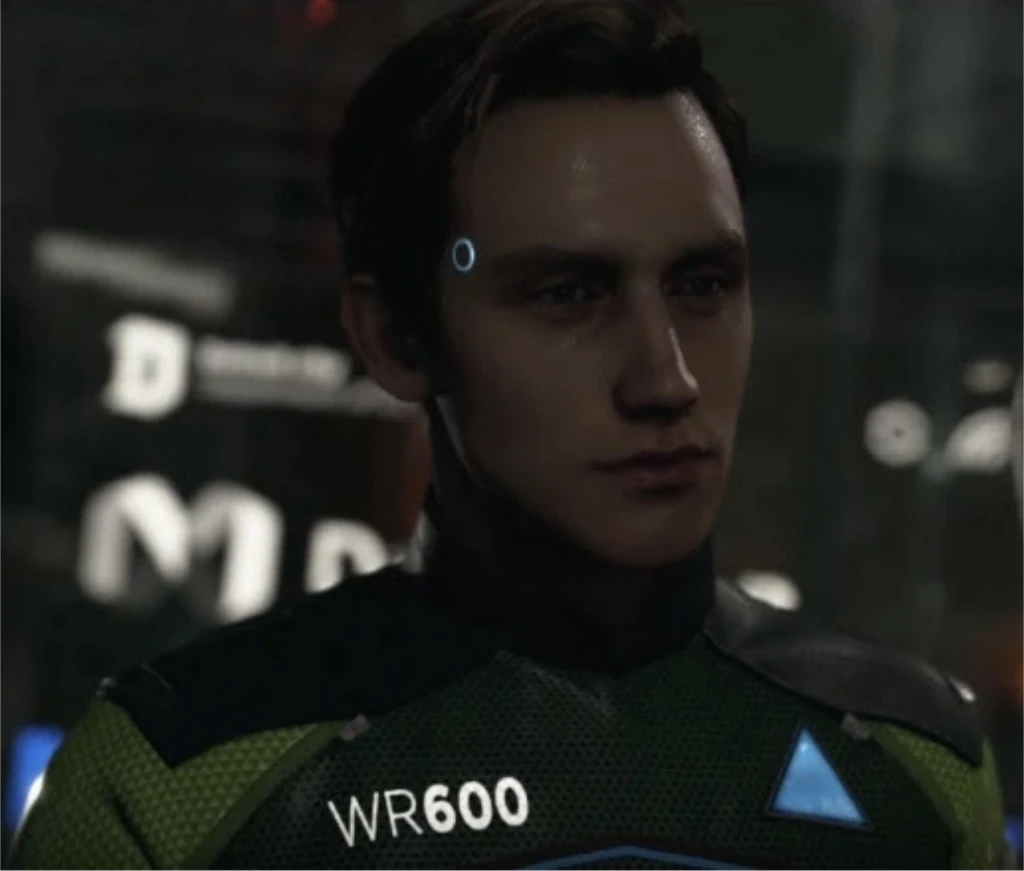 Trash Collector Android | Detroit: Become Human Wiki | Fandom