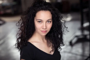 Jacqueline Berces | Detroit: Become Human Wiki | Fandom