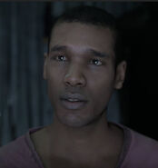 Josh | Detroit: Become Human Wiki | Fandom