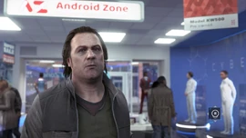 Android Zone | Detroit: Become Human Wiki | Fandom