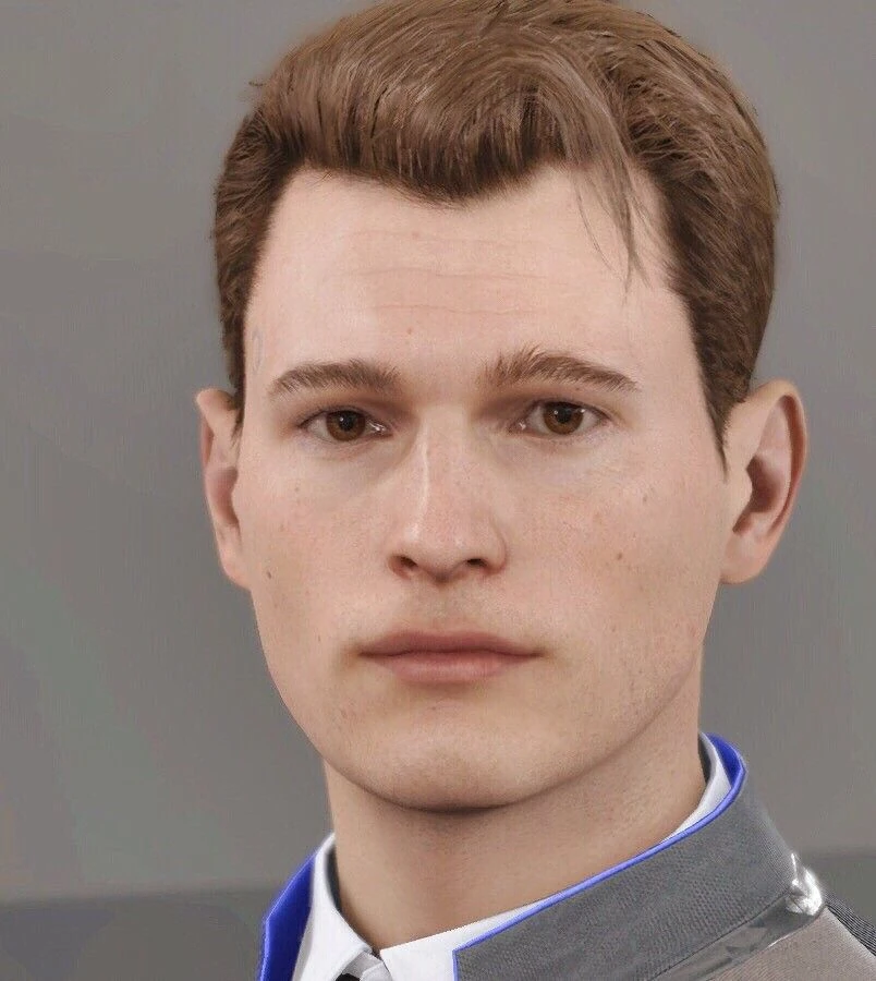 RK800 | Detroit: Become Human вики | Fandom