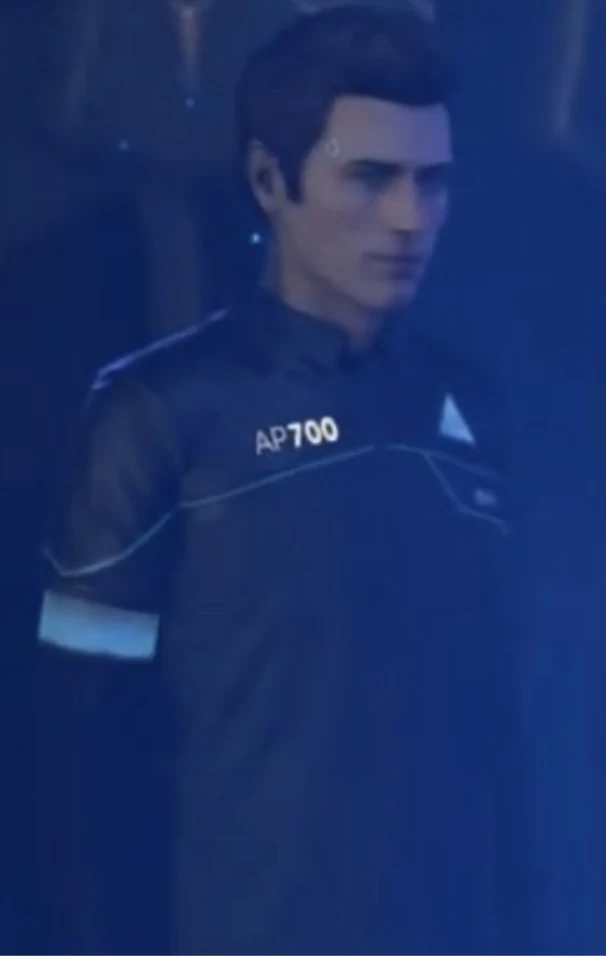 Crate Android 2 | Detroit: Become Human Wiki | Fandom