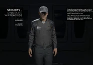 CyberLife Warehouse and Docks | Detroit: Become Human Wiki | Fandom