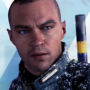 Markus | Detroit: Become Human Wiki | Fandom