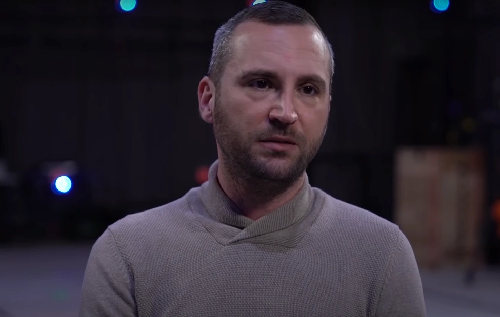 Sebastien Andre | Detroit: Become Human Wiki | Fandom