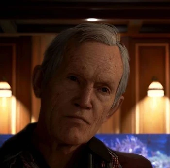 Carl Manfred | Detroit: Become Human Wiki | Fandom